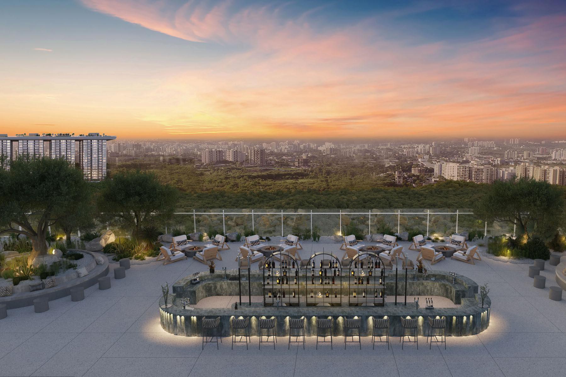 Tribeca Next, NIBM | Tribeca Developers