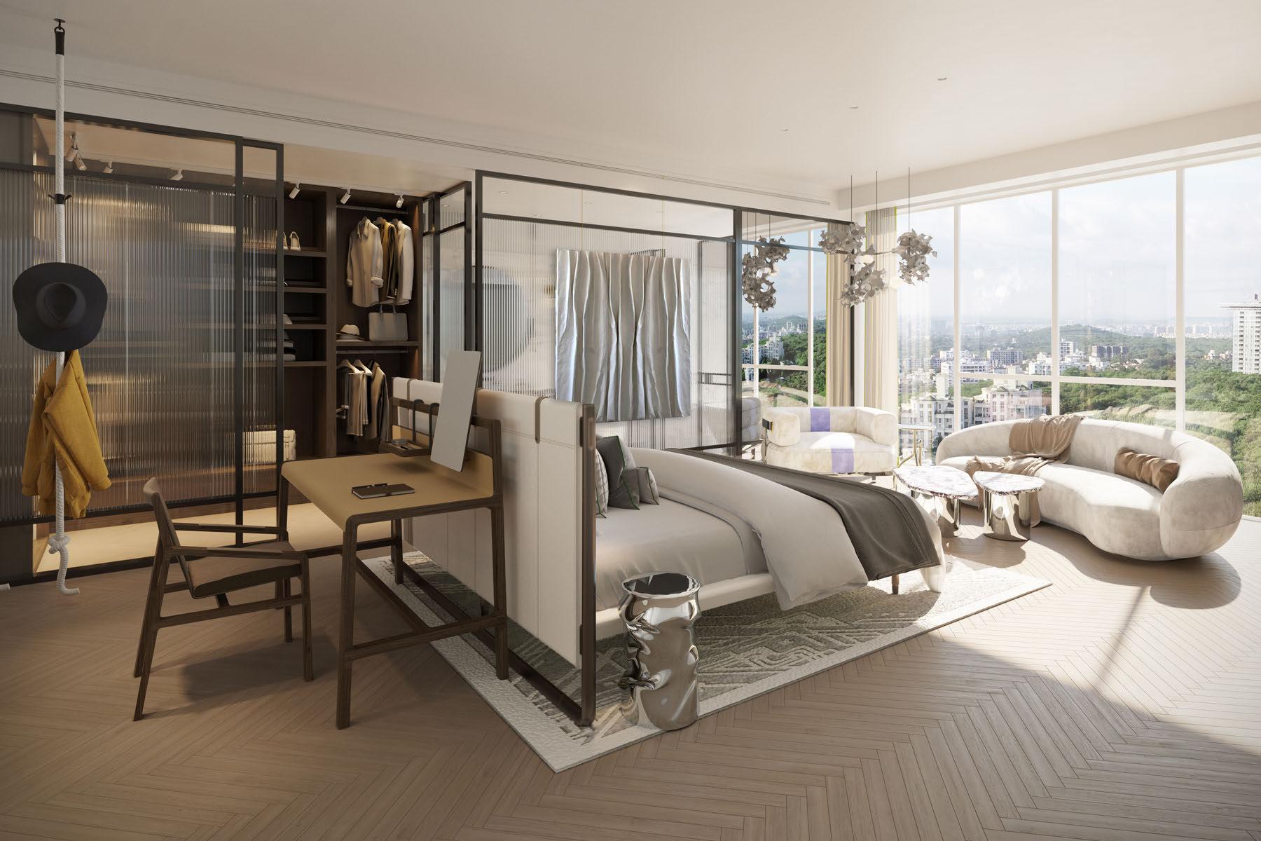 Tribeca Next, NIBM | Tribeca Developers